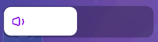 Slide Progress Bar | TinyPiXOS国产自主轻量级嵌入式桌面操作系统